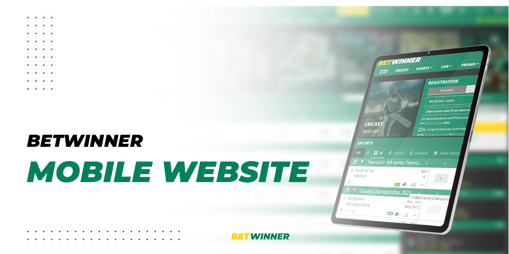 BetWinner App Kenya Download apk on Android and iOS - BetWinner